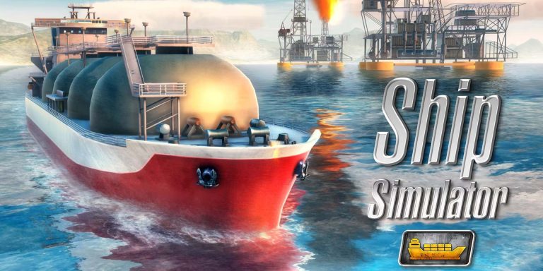 Ship Simulator – OviLex Software